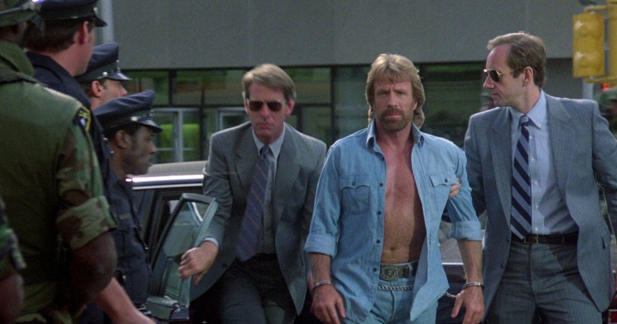 10 Long-Forgotten '80s B-Action Movies