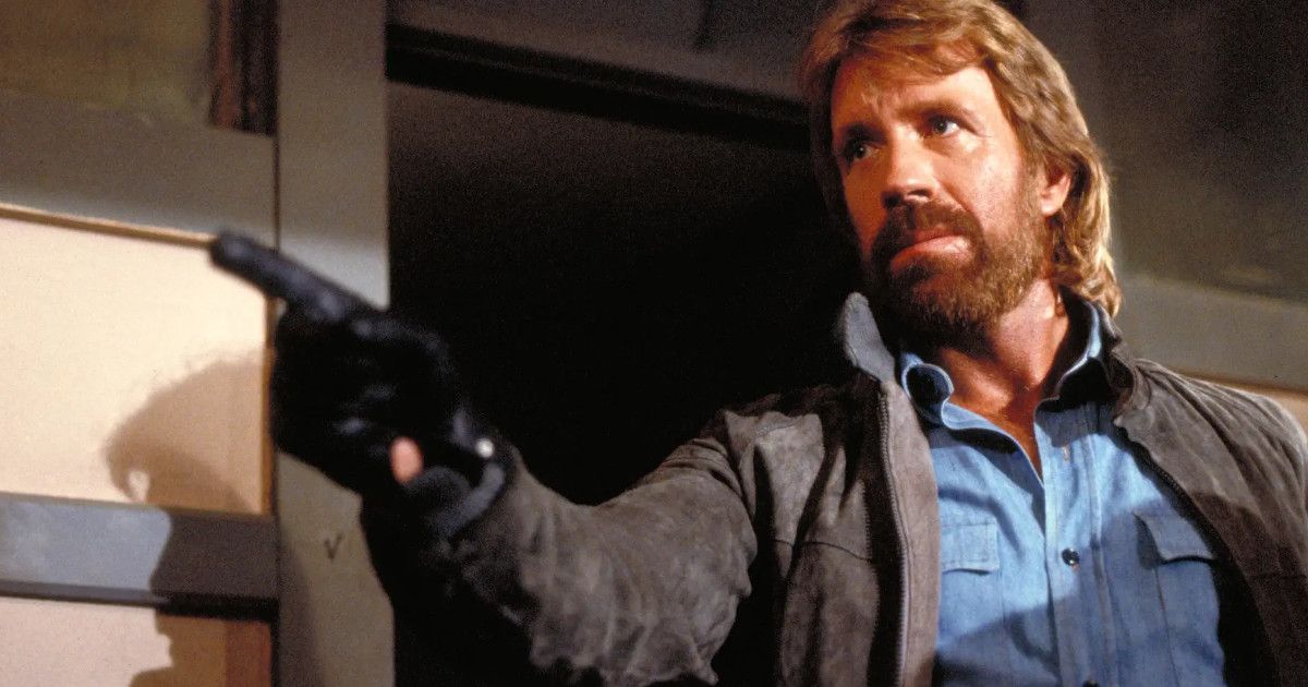 10 Long-Forgotten '80s B-Action Movies