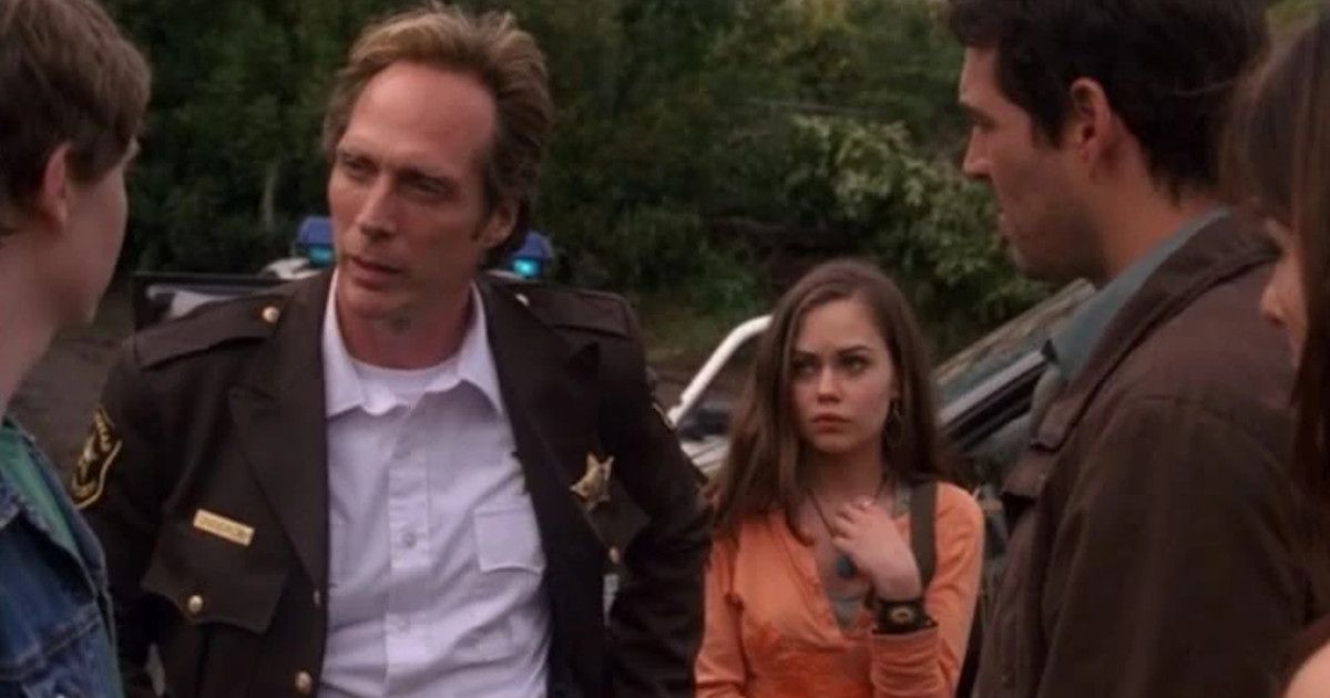 12 Forgotten Horror TV Shows That Didn't Last Very Long