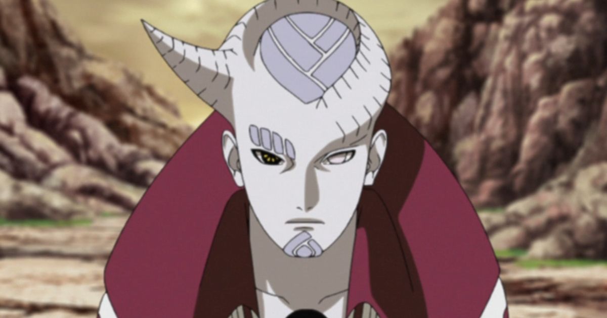 The Most Unkillable Anime Characters of All Time