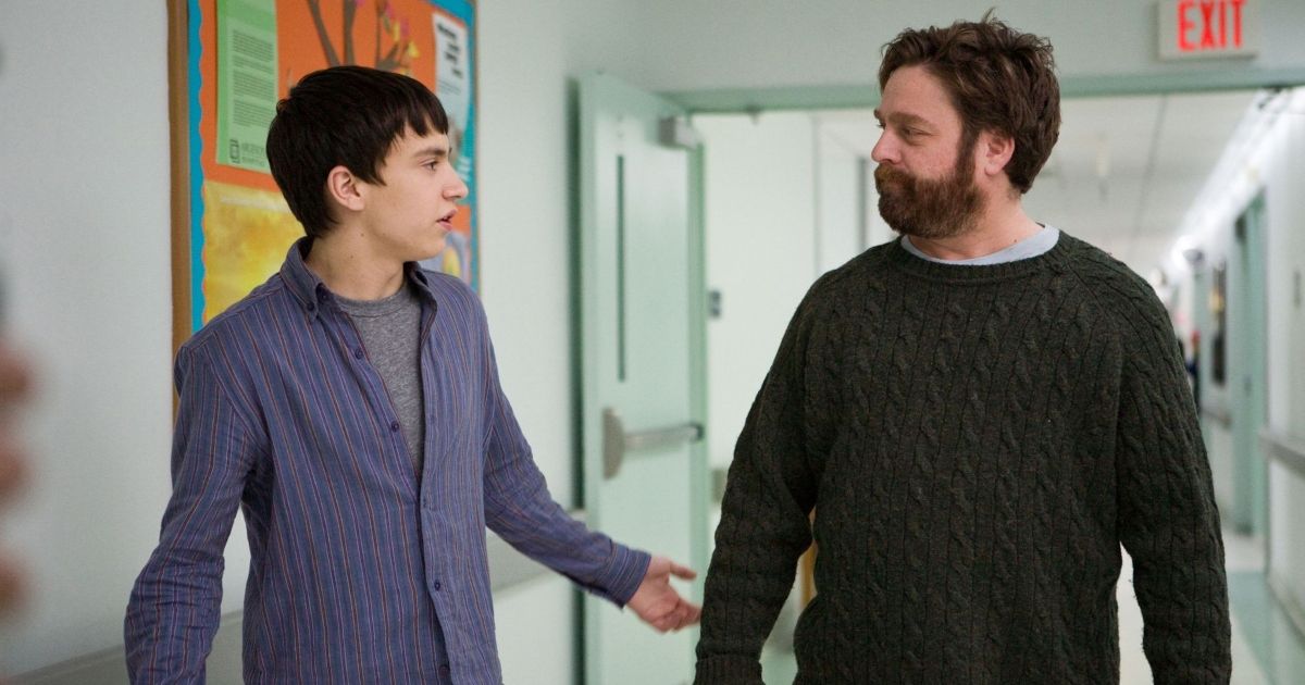 21 Movies That Will Help Pull You Out of That Emotional Funk