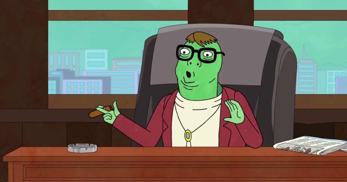 10 Animated Characters You Probably Didn’t Know Were Voiced by J.K. Simmons