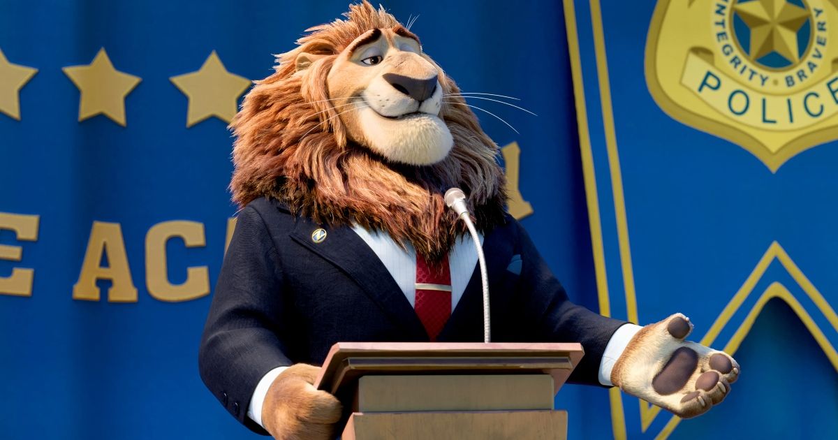 10 Animated Characters You Probably Didn’t Know Were Voiced by J.K. Simmons