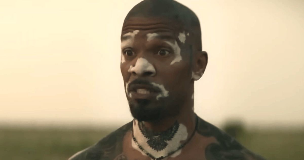 Jamie Foxx's God Is A Bullet: Plot, Cast, Release Date, and Everything Else We Know