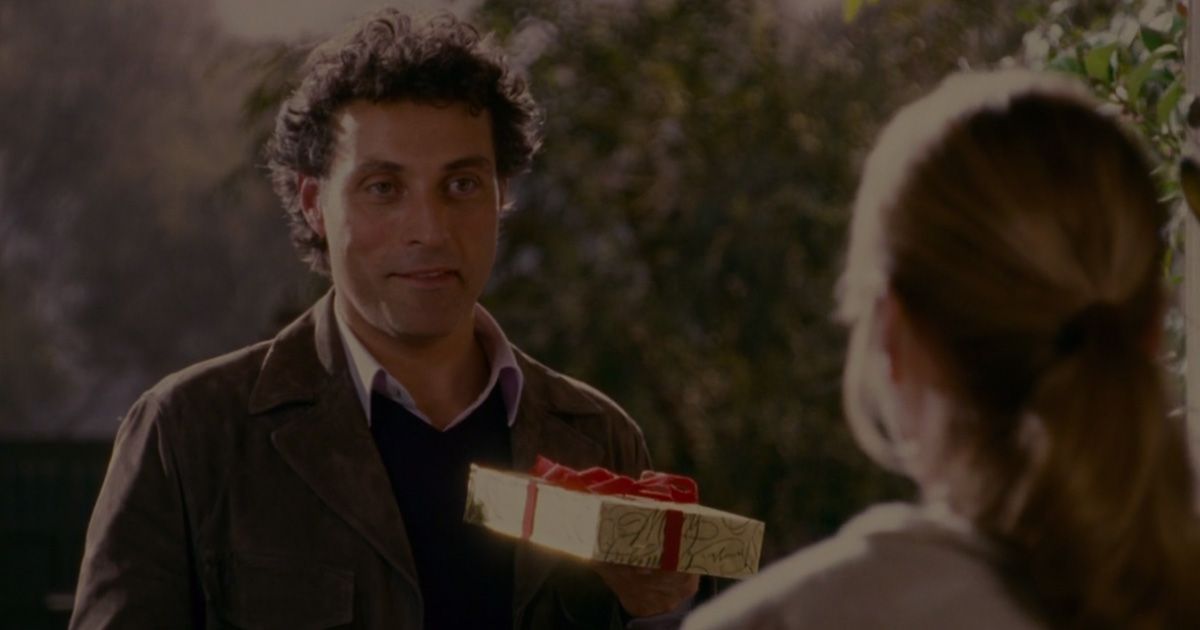 The 20 Scummiest Characters in Romantic Comedies
