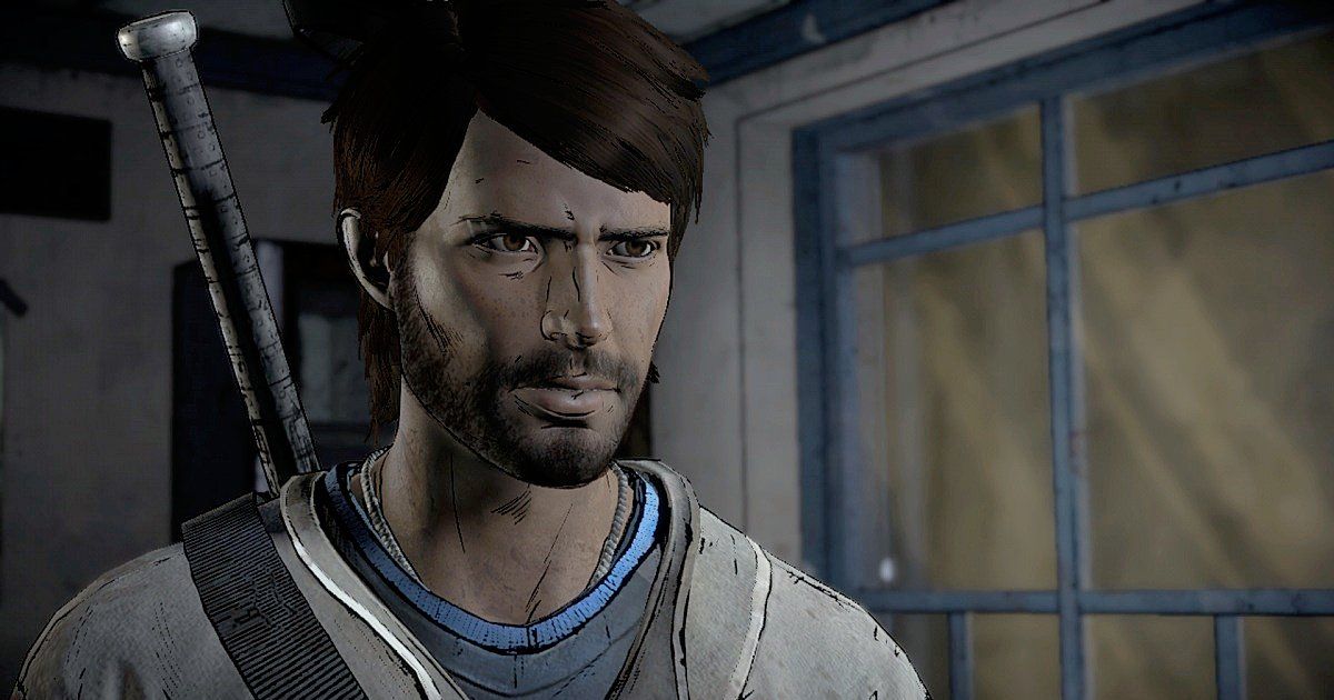 The Walking Dead: 12 Characters from the Video Game That Should Join ...