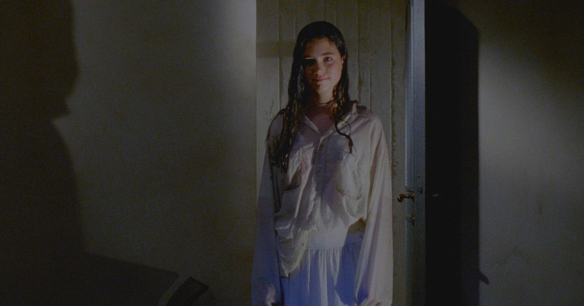 Jennifer Connelly Movies And Tv Shows