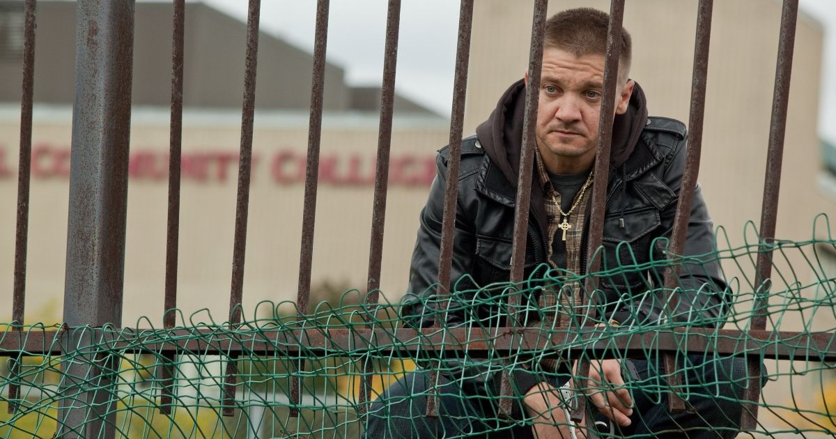 Jeremy Renner’s Best Action Movies, Ranked