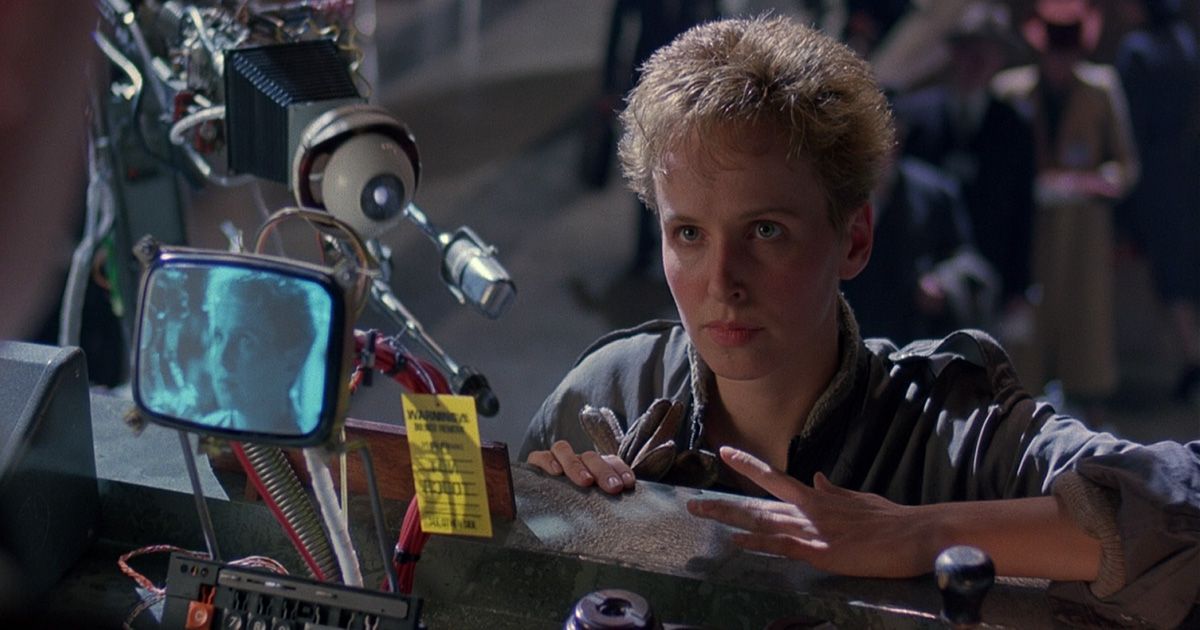 Major Roles Jamie Lee Curtis Turned Down Or Didn't Get