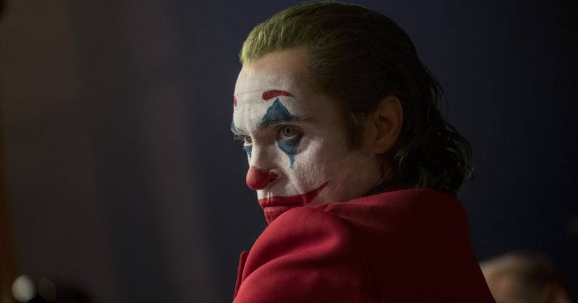Why Was Joker So Controversial?