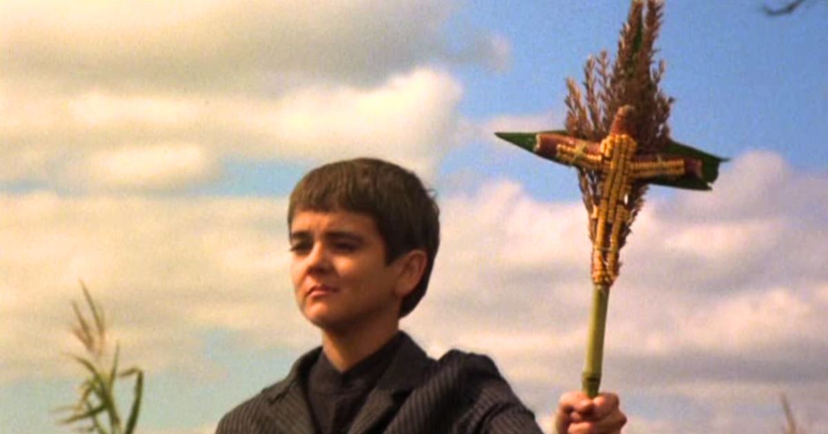 10 Terrifying Road Trip Horror Movies