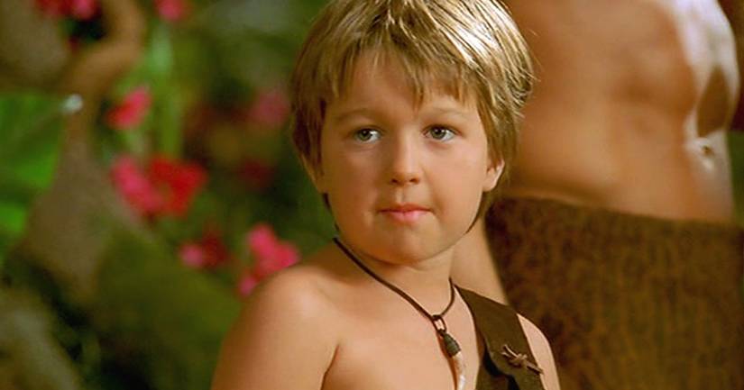 What Happened to Angus T. Jones?