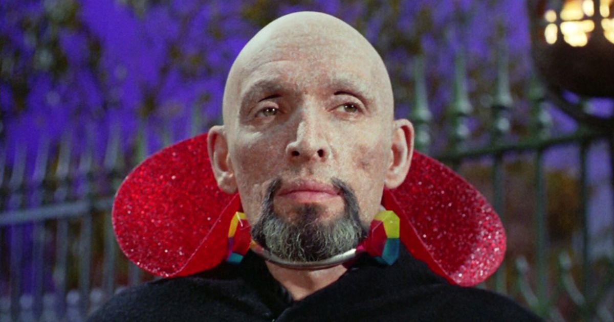 Star Trek: 25 Actors Who Played Multiple Roles