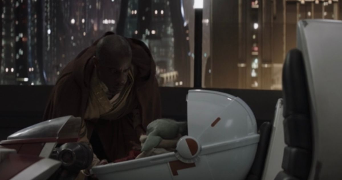 The Mandalorian Season 4 Promises to Unveil Grogu’s Past with More ...