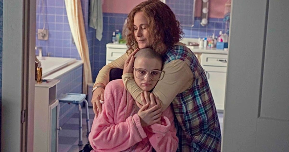 Best Joey King TV Series, Ranked