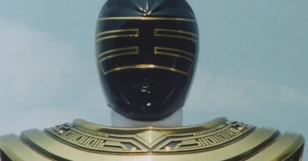 The Strongest Power Rangers in the Franchise, Ranked