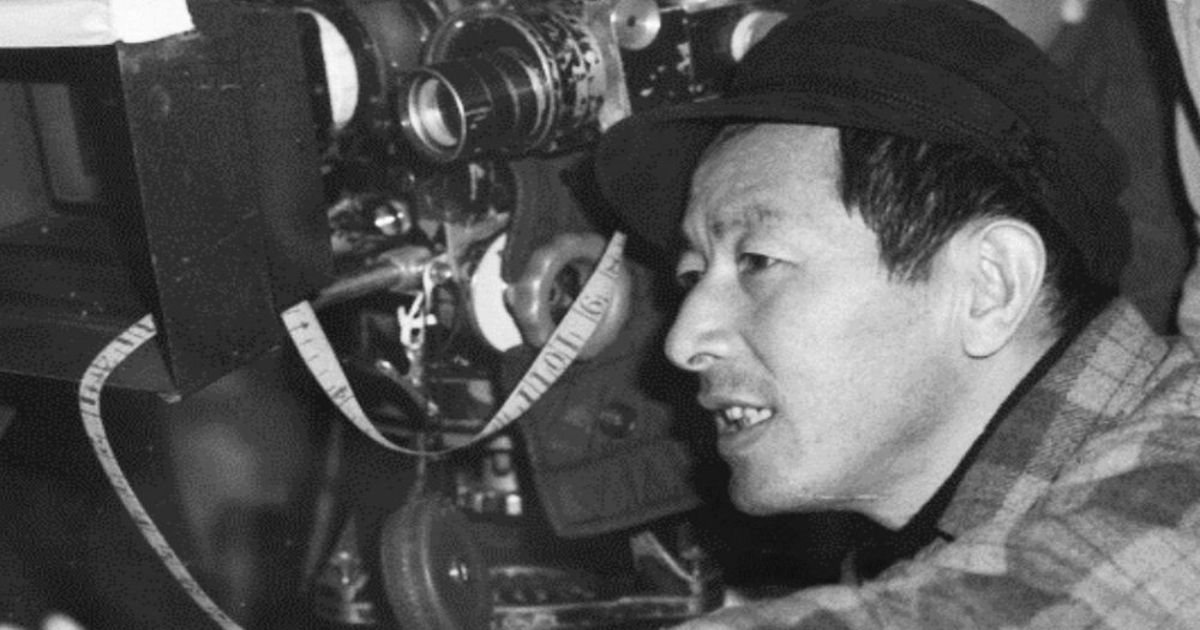 The 25 Most Influential Japanese Movie Directors of All Time