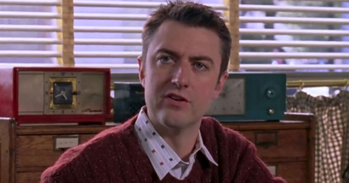 Gilmore Girls: The Best Side Characters, Ranked