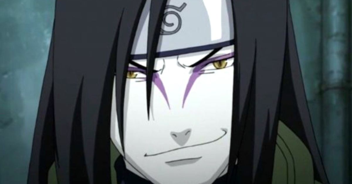 The Most Unkillable Anime Characters of All Time