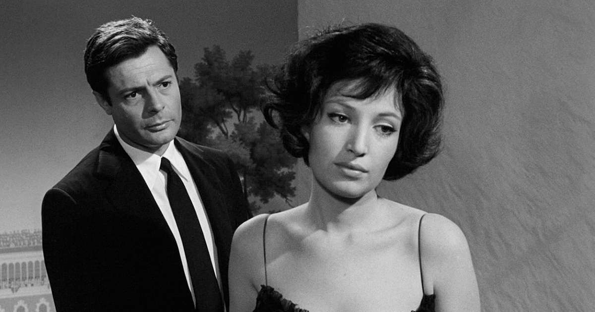 The Greatest Italian Films of the 20th Century