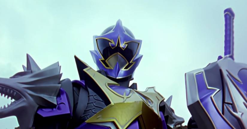 The Strongest Power Rangers in the Franchise, Ranked