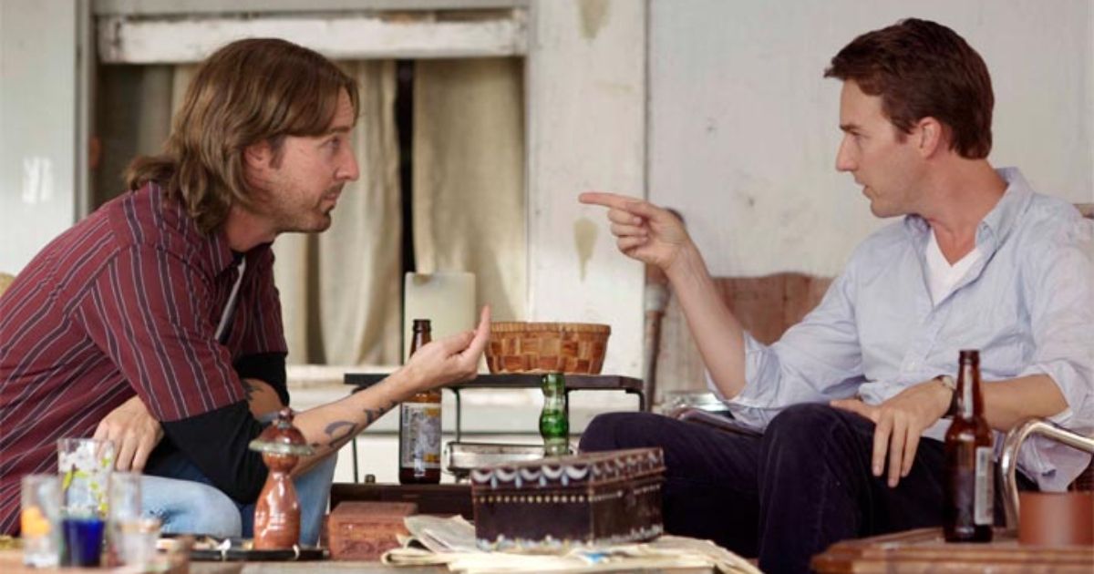 Every Edward Norton Movie Of The 2010s Ranked