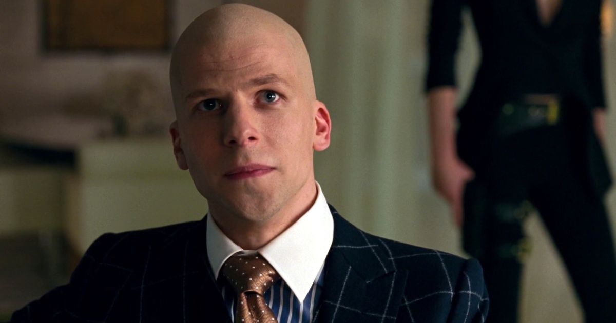 The 10 Best Superman Villains of All Time, Ranked