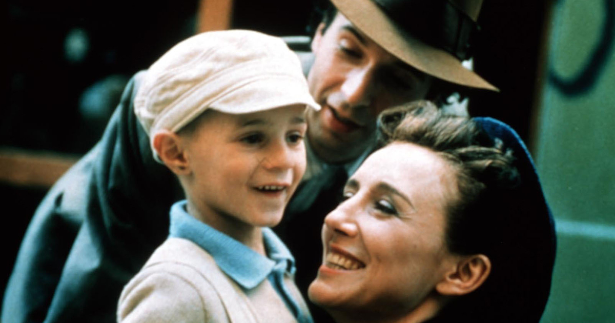 The Greatest Italian Films of the 20th Century