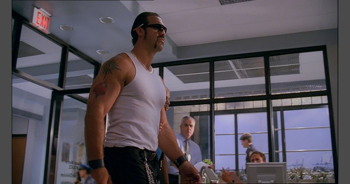 Dexter's 13 Most Evil Victims, Ranked