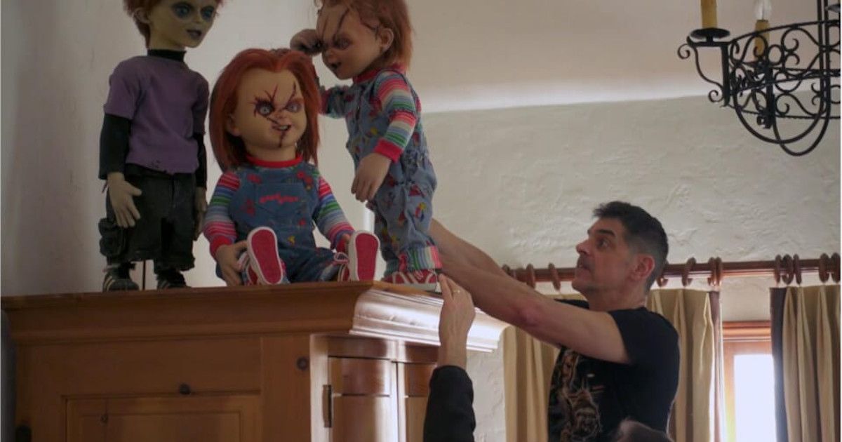 11 Horror Documentaries That Are Currently Available to Stream (May 2023)