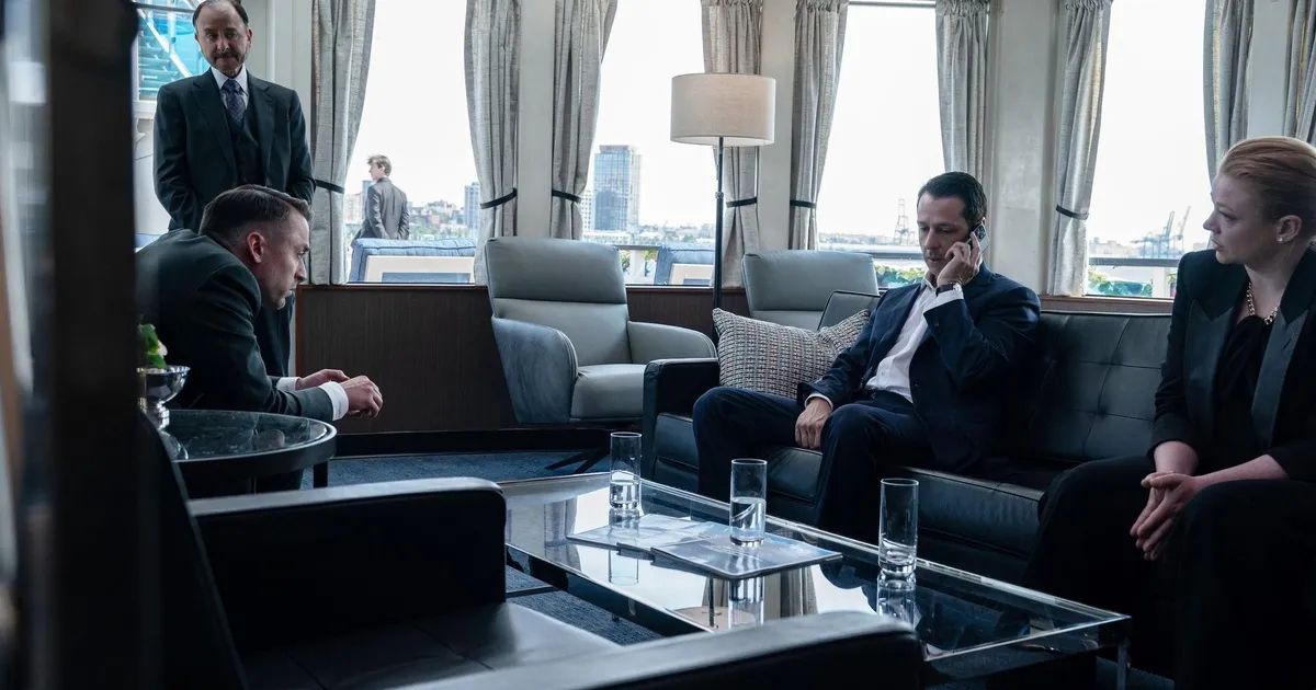 Succession: Best Moments in the Series, Ranked