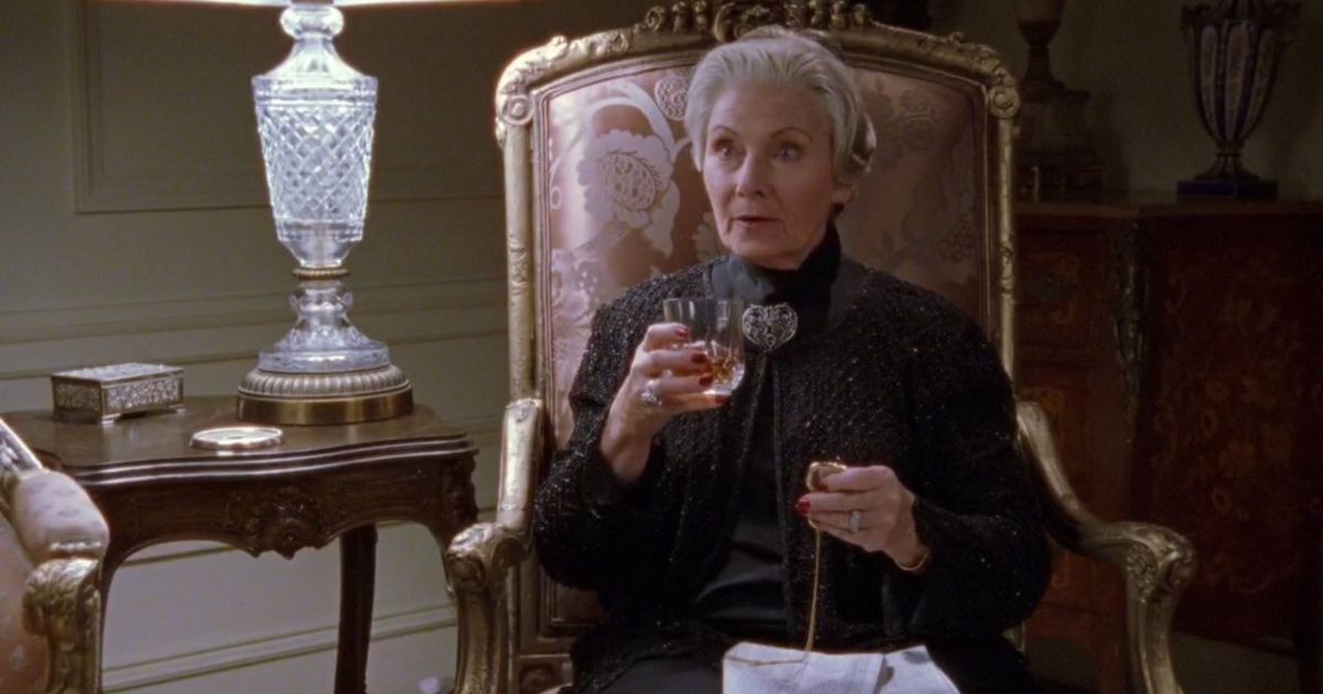 Gilmore Girls: The Best Side Characters, Ranked