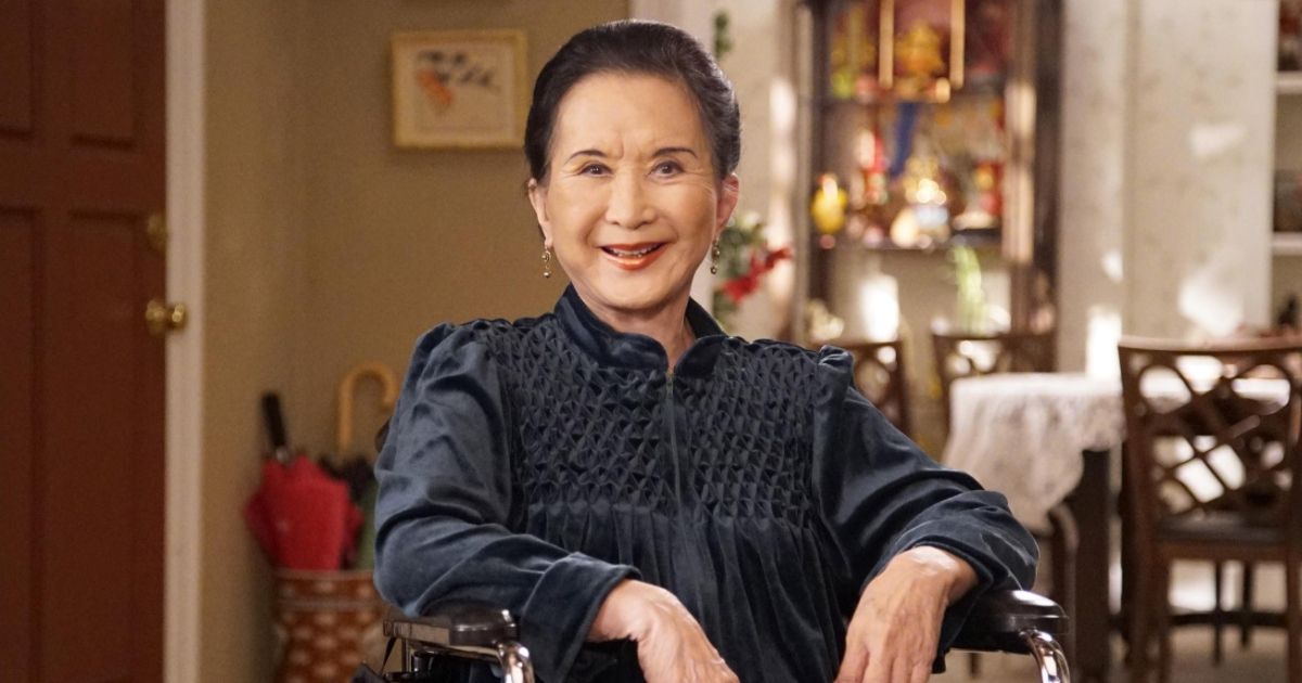 Fresh Off the Boat Cast: Where They Are Today