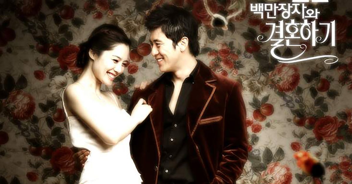 20 Korean Drama Adaptations of Western TV Shows and Movies