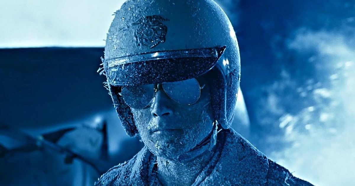 Arnold Schwarzenegger Says James Cameron Rejected His 'Very Sick' Ideas for Terminator 2