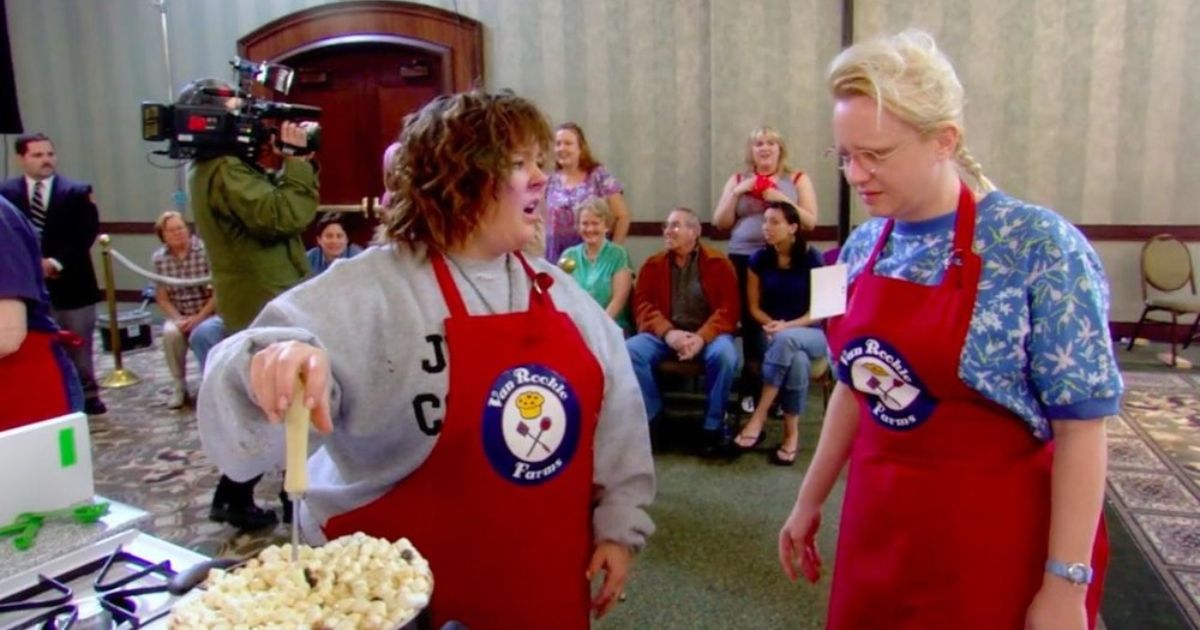 Melissa McCarthy’s Best Comedy Movies, Ranked