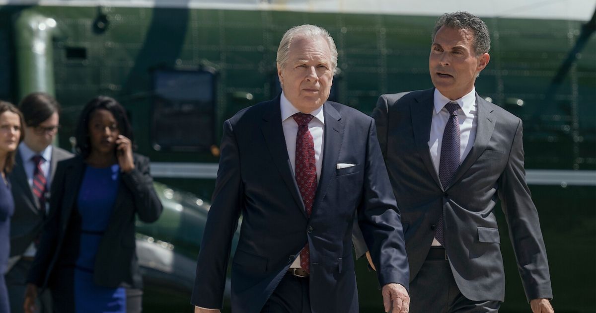 The Diplomat Cast: Where You’ve Seen the Actors Before