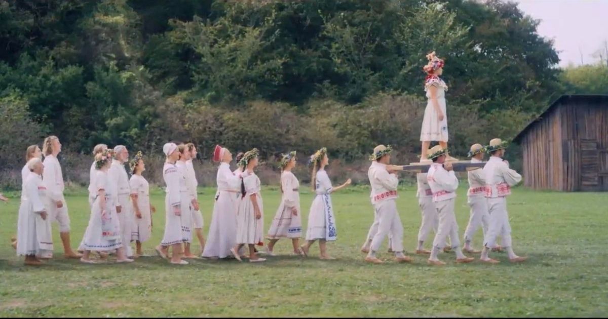 20 Clever Easter Eggs Hidden in A24 Movies