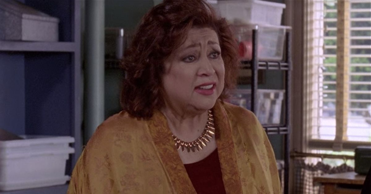 Gilmore Girls: The Best Side Characters, Ranked