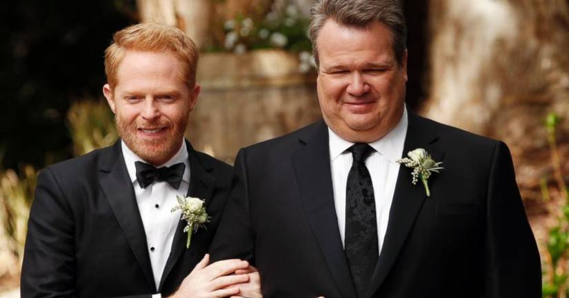 Best TV Couples of All Time, Ranked