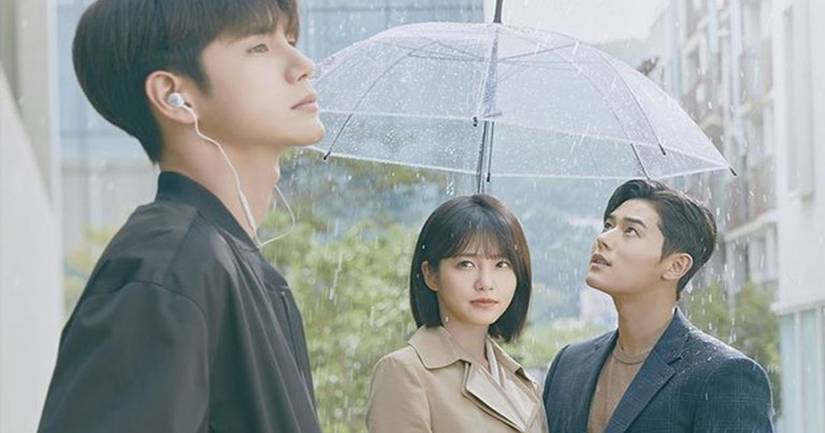 10 Korean Dramas Where Best Friends Turn into Lovers