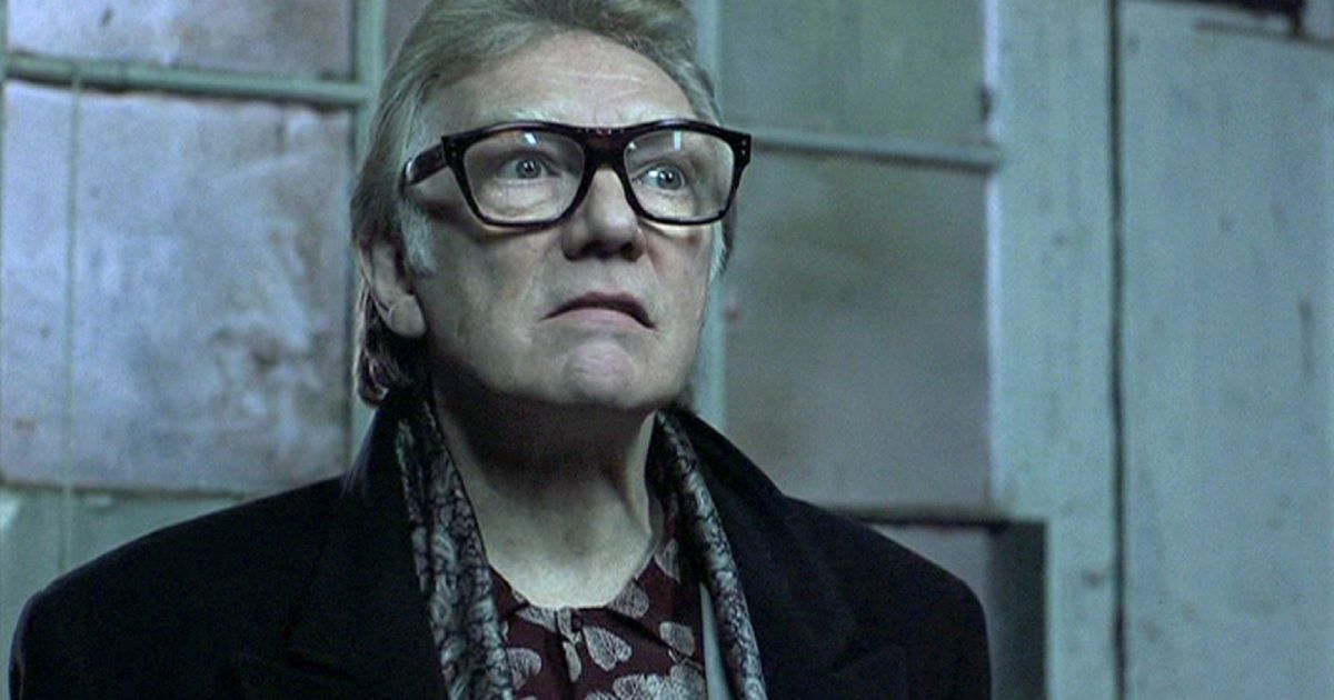 20 Iconic Villain Performances in Classic Thrillers