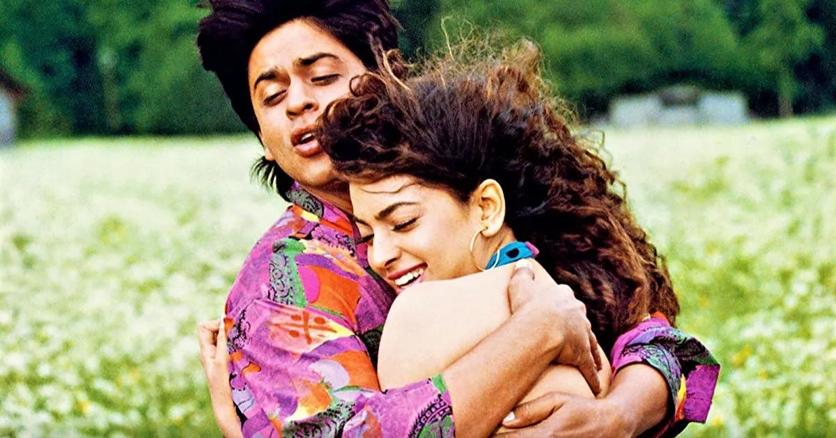 15 Bollywood Movies That Influenced The West