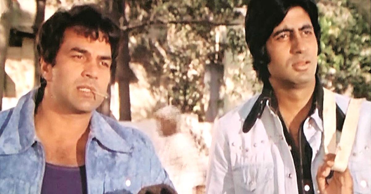 15 Bollywood Movies That Influenced The West