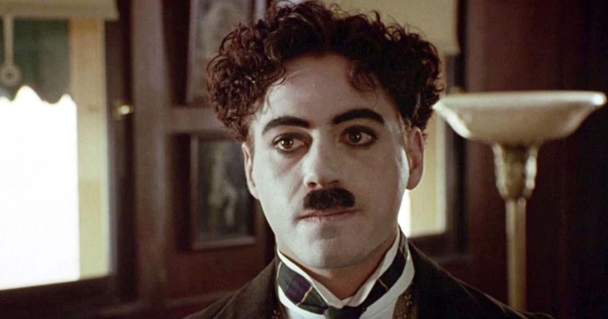 The Best Robert Downey Jr. Movies Where He's Not Playing Iron Man