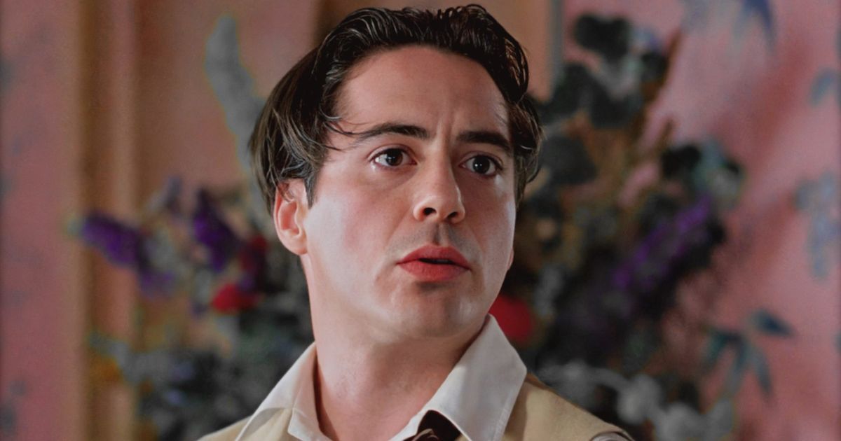Robert Downey Jr.’s 20 Best Movies, Ranked by Rotten Tomatoes