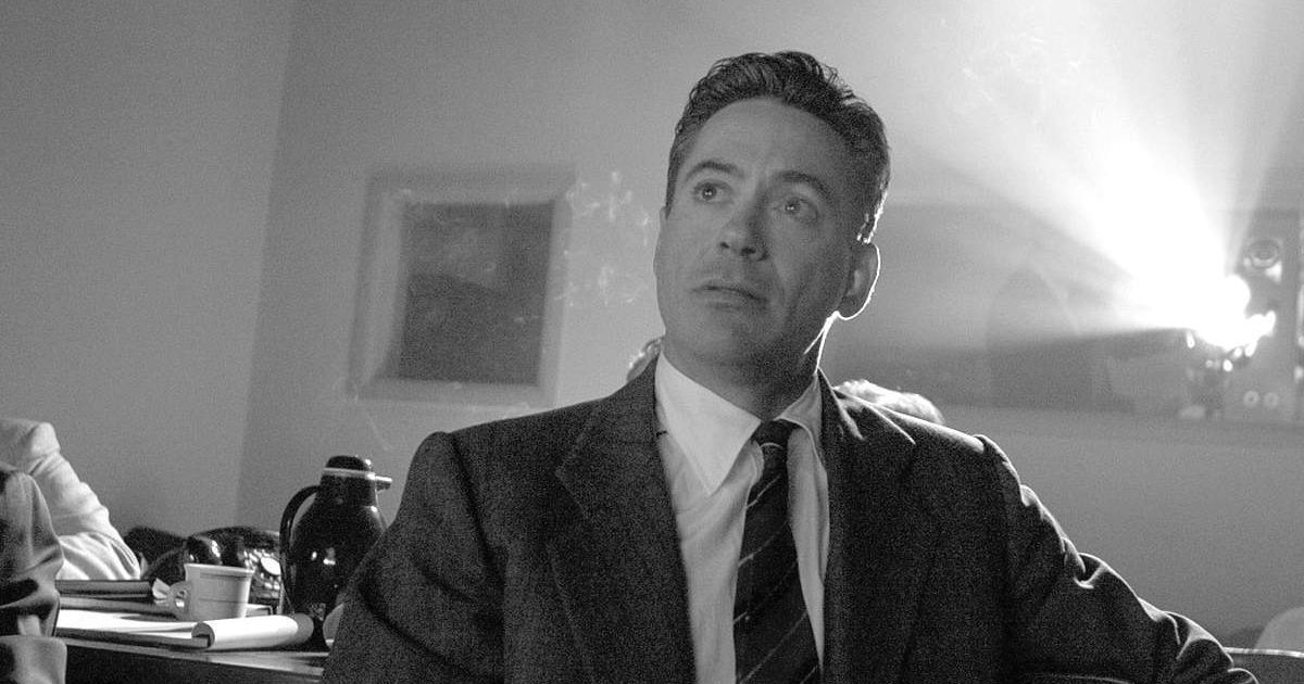 Robert Downey Jr.’s 20 Best Movies, Ranked by Rotten Tomatoes