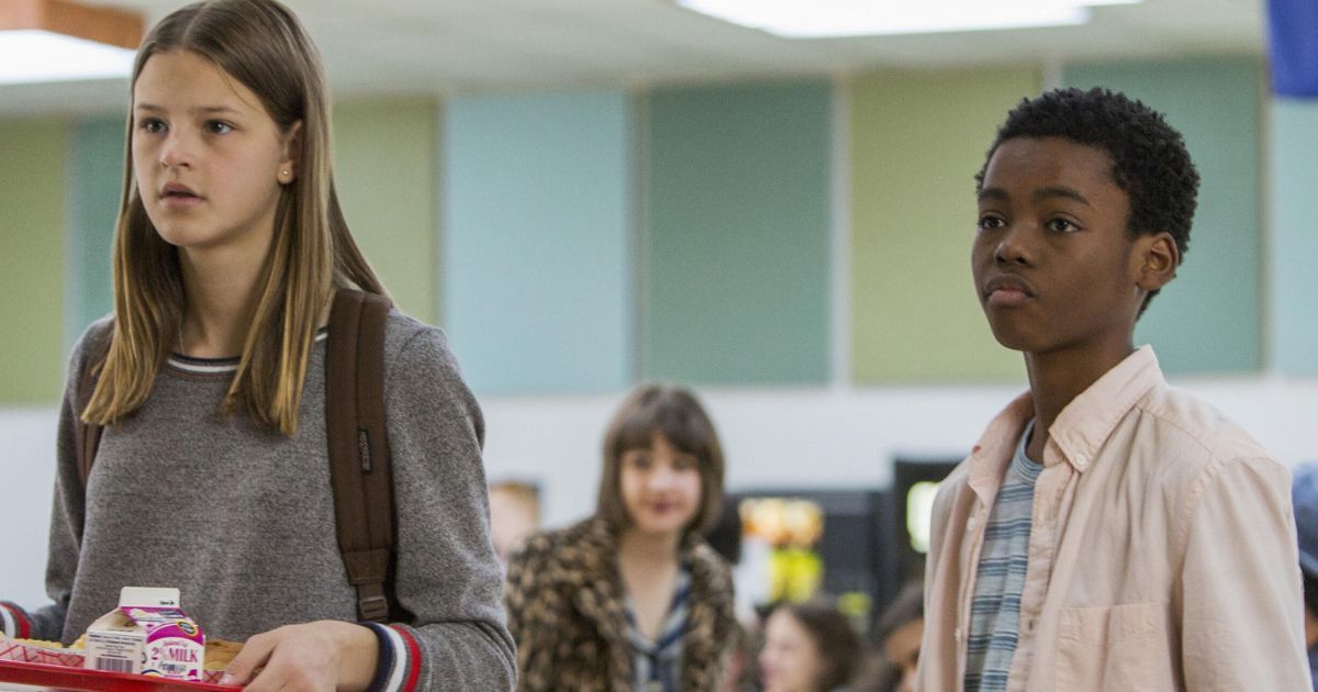 15 Realistic TV Shows About High School