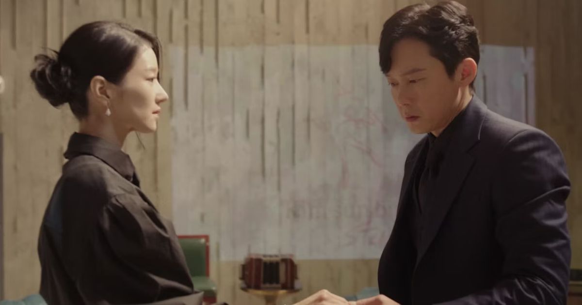 14 Best Revenge-Themed K-Dramas That Are So Satisfying