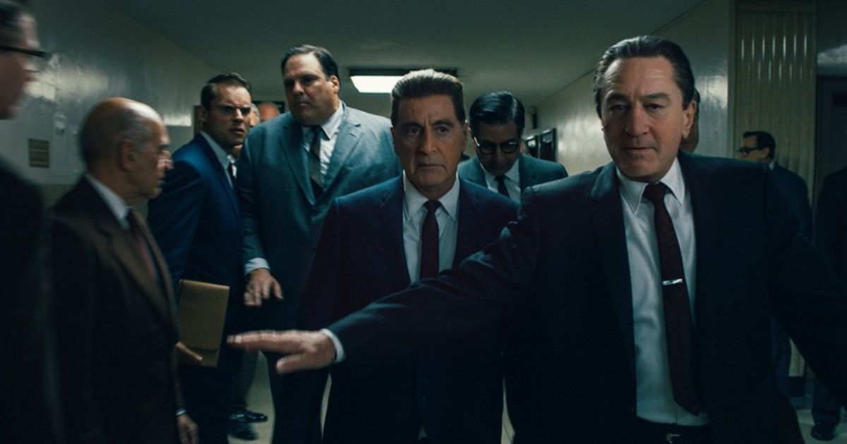 Al Pacino Will Become a Dad Again at 83 Years Old